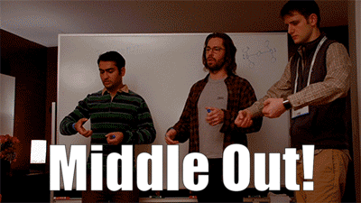 Longest Palindrome Substring — aka “Middle-Out!” | by Miguel Paysan ...