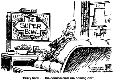 The Power of an Ad. Over the years, commercials and… | by Taram ...