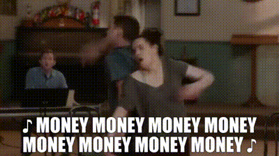 Broke to Baller: The Financial Awakening Algorithms Didn’t See Coming ...