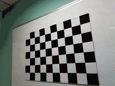 Camera Calibration using OpenCV. Camera calibration is the process of ...