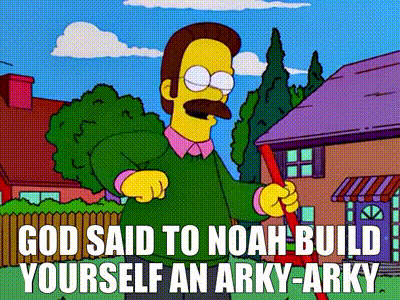 Noah's Ark Skit: Hilarious Biblical Comedy | Medium