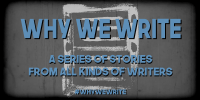 Why We Write: Arnon Z. Shorr. Scribbling Outside the Lines with… | by ...