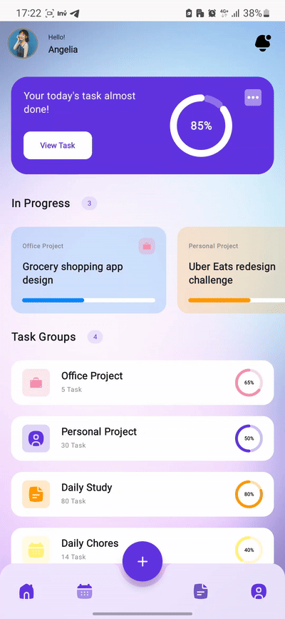 Why I Switch to Jetpack Compose: A Case Study from My Todo Apps Project | by Ridho D | May, 2025 ...