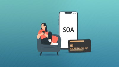 All about SOA: What is it and why you need it | by Divya Gupta | Medium