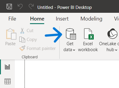 Power BI. Get data from files | by Puru Sharma | Medium