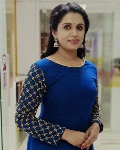 Speaking Up for Kerala Hindu Pride: The Story of Sujaya Parvathy | by Indian From South | Medium