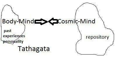 What is a Tathagata?. When you ask me about the mind or most… | by Siri ...