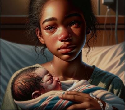 Bonds of Fate: A Story of Life, Love, and Decisions | by Tionne A. Bennett | Medium