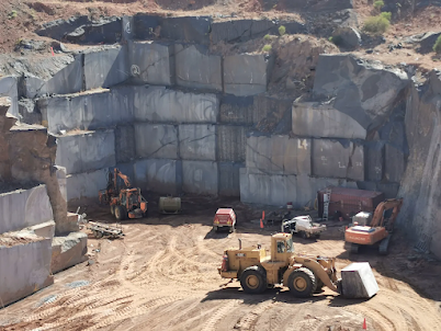 The Importance of Dimension Stone Testing and Evaluation by Stone MTG ...