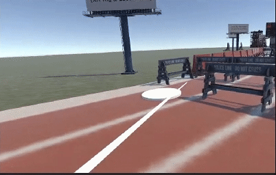 Teleporting, The First VR Superpower | by Bryson Teruya | Oct, 2023 ...
