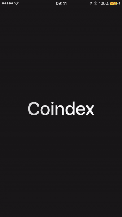 Introducing Coindex📱 — Cryptocurrency price tracking on iOS | by Josh ...