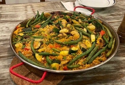 Effective Educator Recipe Must have Equal Parts “Anything” with Equal ...