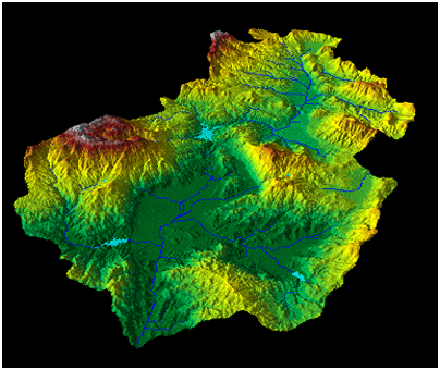 Estimation of flood volume using SAR and DEM | by Tatsuyuki Sekine ...