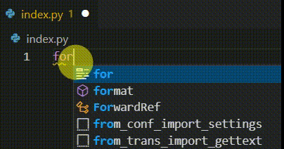 All You Need To Know About Comprehensions In Python | by Abhay Naik ...