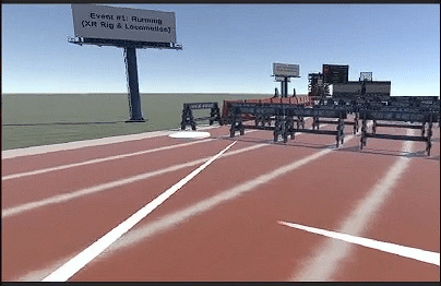 Teleporting, The first VR Superpower | by Roger moore | Aug, 2023 | Medium
