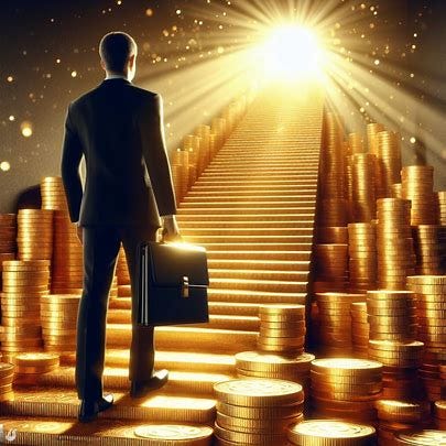 The Compound Effect:. Multiply Your Success One Simple Step… | by ...