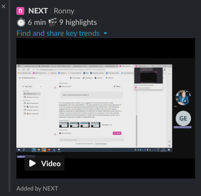 Deepdive into Link Unfurling. How to transform URLs into rich content… | by Ronny Roeller | NEXT ...