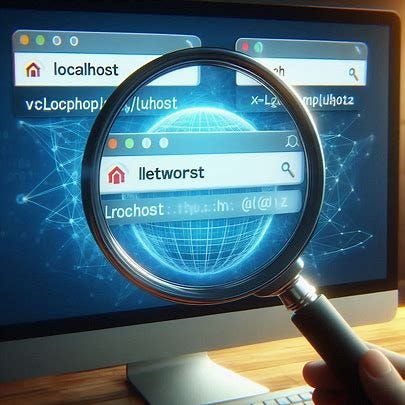 Local URLs vs. Network URLs in Streamlit: What’s the Difference? | by Nazish Javeed | Medium