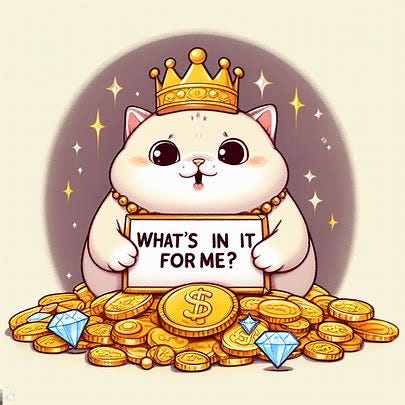 The WIIFM Principle. What is it? How to use it | by Sebastian Goldsmith ...