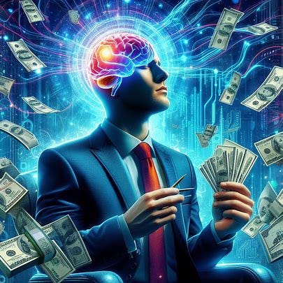 Unlock Your Genius Wave: NASA Neuroscientist’s Revolutionary Discovery ...