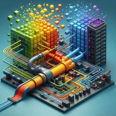 Efficiently insert large datasets in MsSql with .net | by Jeroen ...