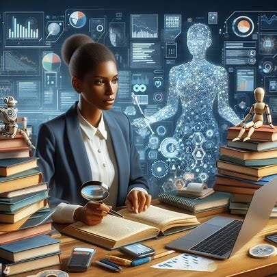 How To Use AI To Improve the Literature Review Process? | by GPTPlus ...