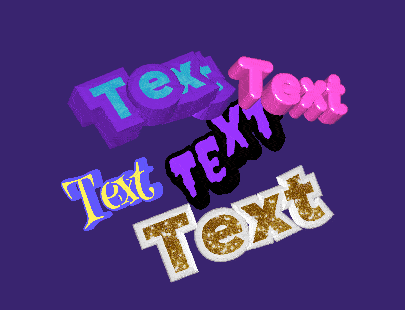 Best GIF Text Maker Tools That Animate or Add Text into GIF | by ...
