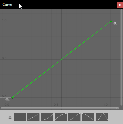 Improving the Camera Shake with an Animation Curve! | by Vincent Taylor ...
