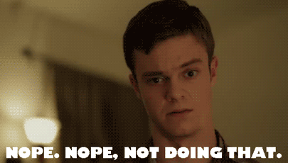 The process of applying for jobs as explained by GIFS. | by Catherine ...