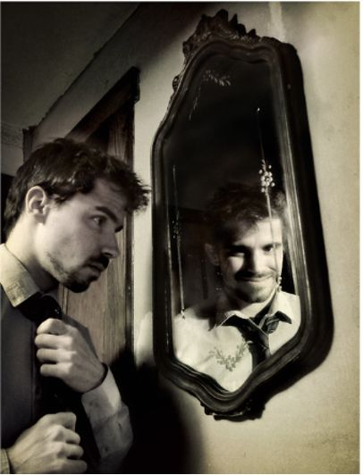 When the Mind Plays Tricks: Introducing Mirrored Self Misidentification ...