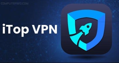iTop VPN 4.1.1 Crack 2023 MAC-WIN Latest Edition Free Serial Key | by ...