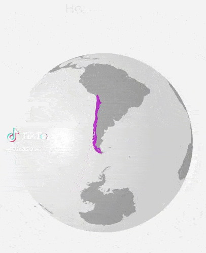 Why Is Chile So Long?. And why is it not longer? | by Tomas Pueyo | Medium