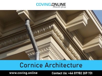 Cornice Architecture - Alexhomes - Medium