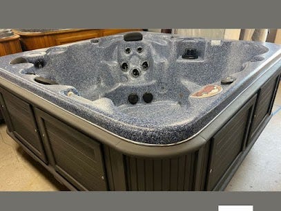 ️ Winter Comfort at Arctic Spas in Washington, UT! | by Arctic Spas ...