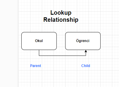 Lookup ve Master-Detail Relationship | by Halime Altintop | Medium