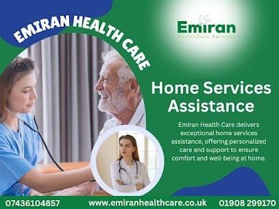 Home Care Services Milton Keynes: Your Local Solution for Comfort and ...