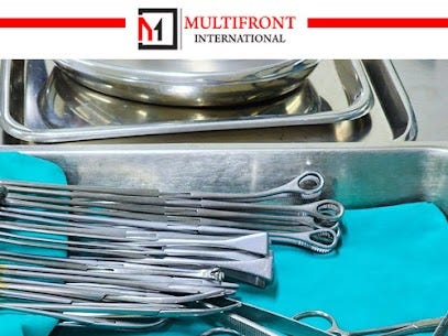 Fascinating world of General Instruments in Germany - Davidjacksonuk ...