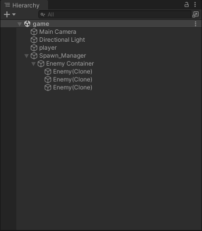 Coroutines with Unity! - Tristen Hart - Medium