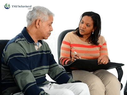 Best Behavioral Health Center Near Me - TMZ Behavioral Care - Medium
