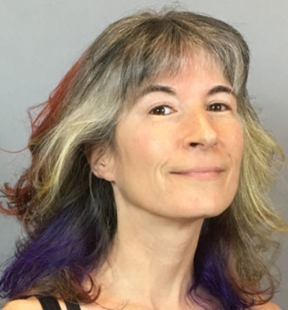 Dr. Victoria Bellotti: When Ubiquitous Computing Meets User Experience ...