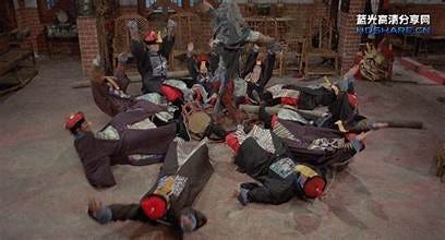 “Hopping Corpse, Chinese Vampire, Where It’s Came From?” | by Lynn-C ...