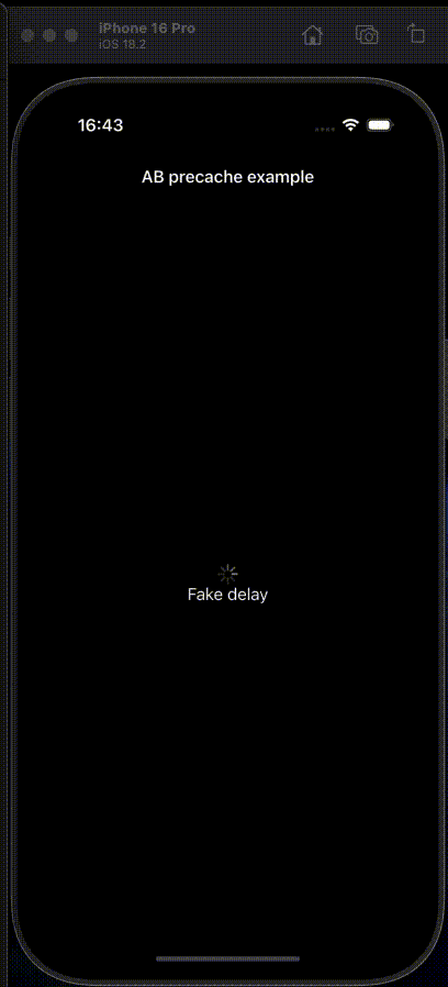 Flutter SVG rendering. Pre-cache svg with flutter_svg | by Alimardon Begov | Medium