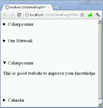 Uncommon but useful HTML tags. Understanding basic HTML is necessary ...