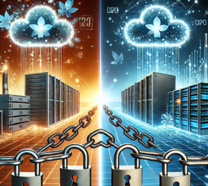 Cloud Computing Services in Phoenix: 3 Underrated Benefits You Didn’t Know You Needed | by Blue ...