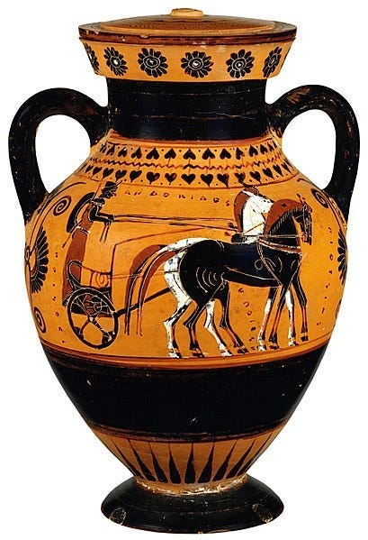Driving Plato’s Chariot: Lessons on Student Ethical Development ...