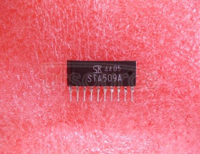 STA509A Price — STA509A in stock — Buy STA509A on Utsource.net | by Utsource electronic | Jun ...