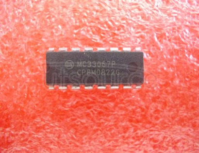 MC33067P Price — MC33067P in stock — Buy MC33067P on Utsource.net | by Utsource electronic | Jun ...