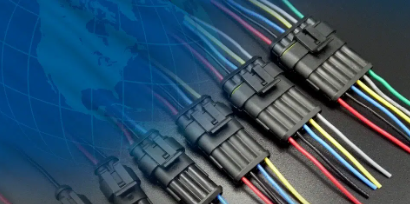 AMEYA360：Top 10 global mini wire connectors manufacturers | by Ameya ...