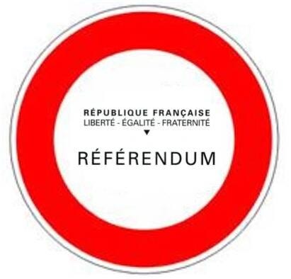 On ne badine pas avec la démocratie | by Dominique Ceolin | Medium