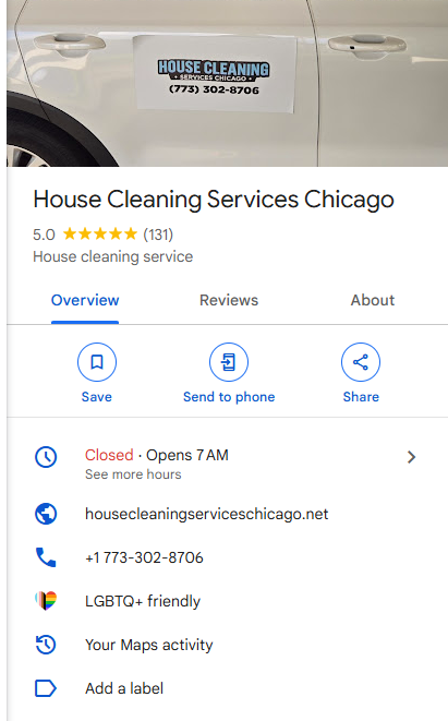 House Cleaning Services Chicago. House Cleaning Services Chicago | by ...
